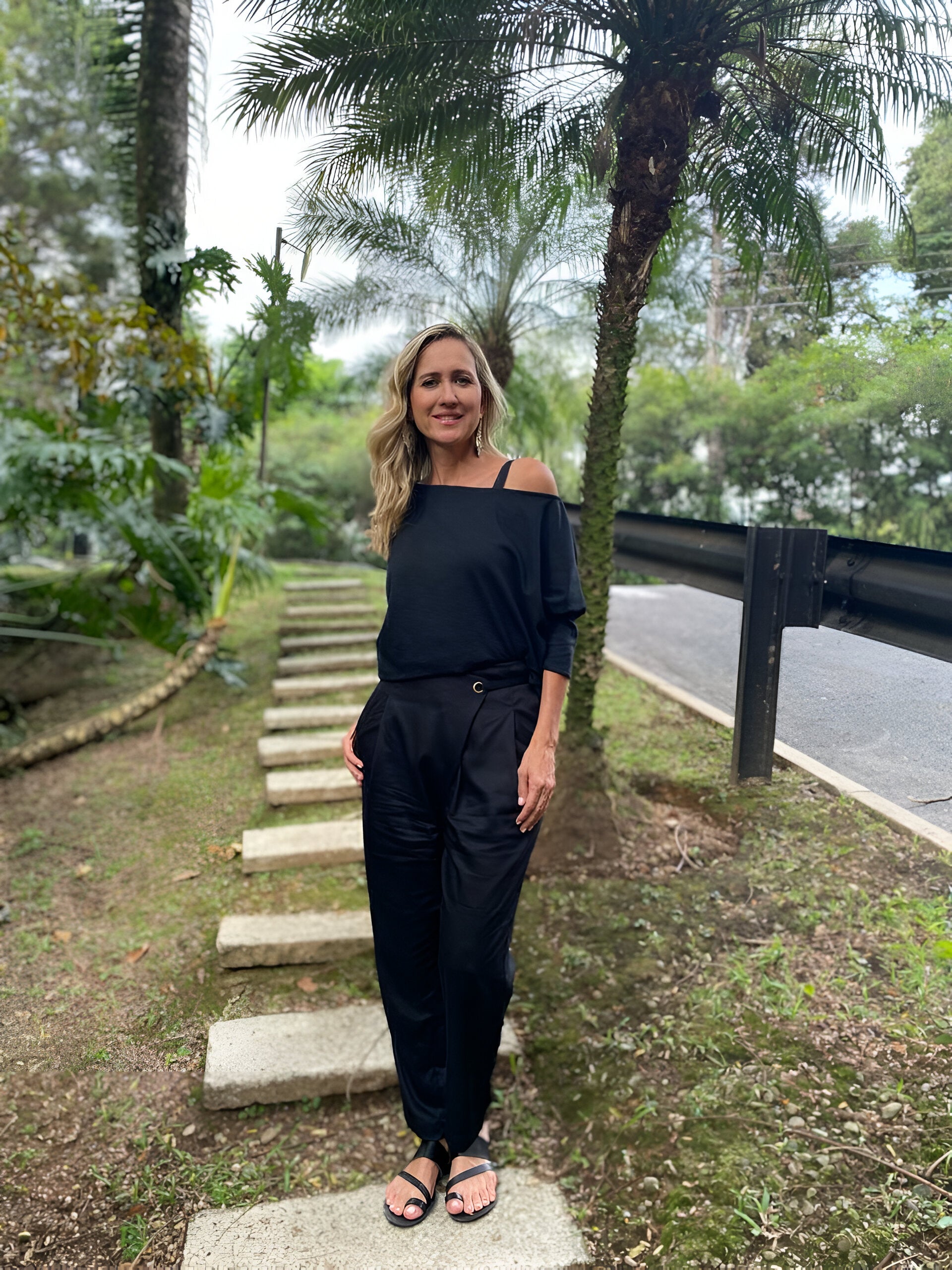 Pantalones – Mano Sagrada